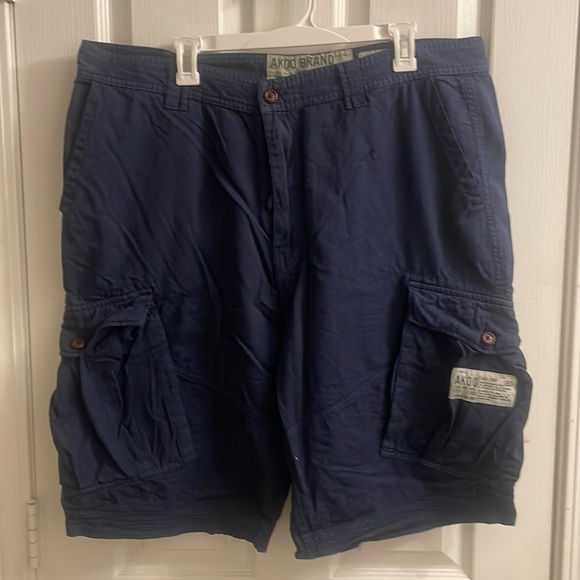 Shorts | Akoo Cargo Shorts | Poshmark